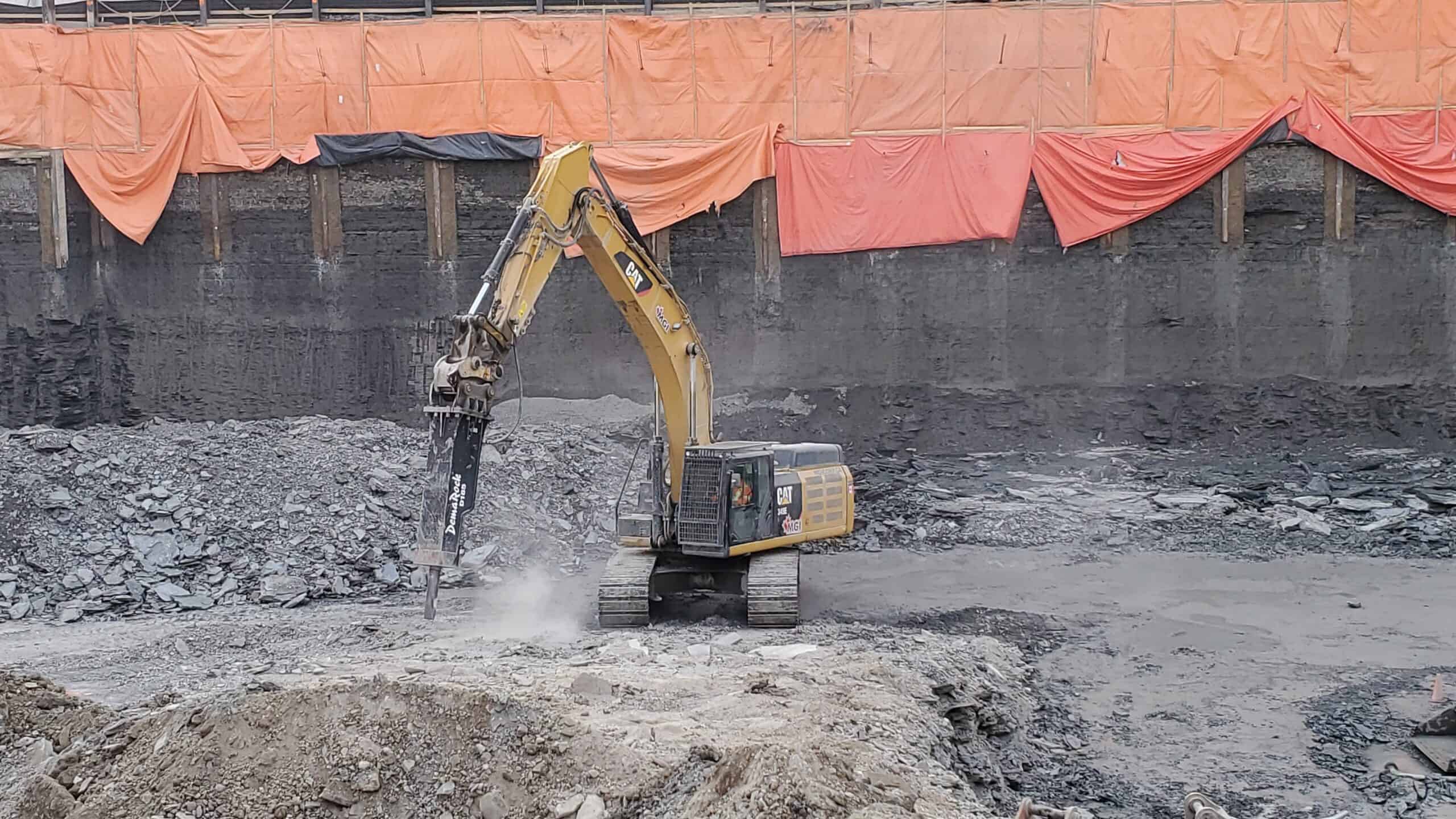 DemaRock Gallery - Demarock